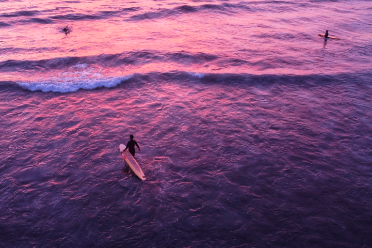 Regala Clase de Surf - Valparaíso - Regalos Bigbox