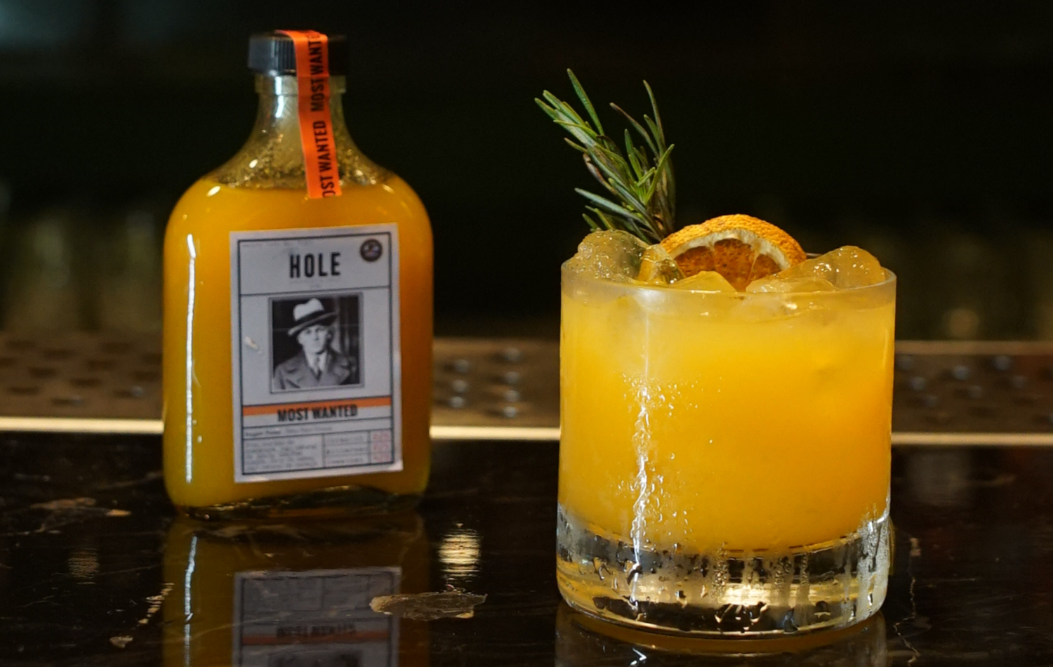 Regalá The Hole Bar - Regalos Bigbox