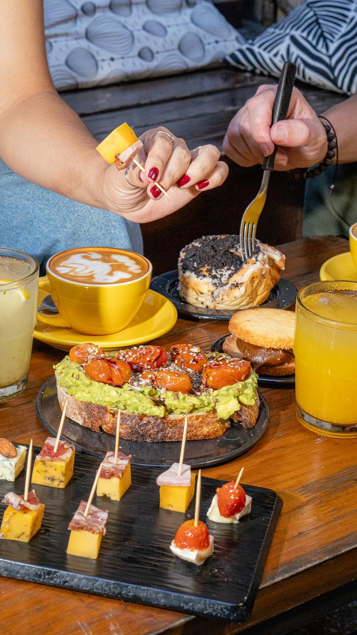 Regalá DOC Bar de Vinos - Regalos Bigbox