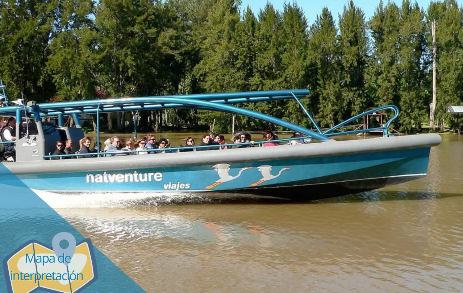 Regalá Delta imperdible - Regalos Bigbox