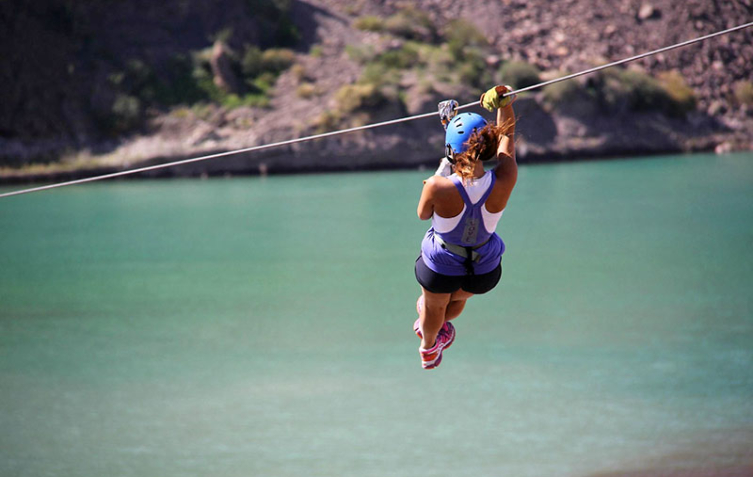Regalá Canopy por el Río Mendoza - Regalos Bigbox