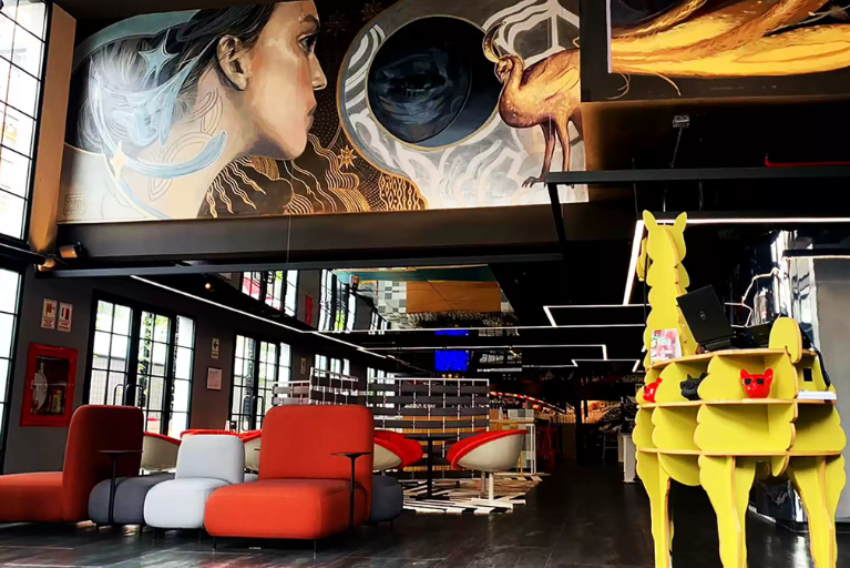 Regala Radisson Red Miraflores - Regalos Bigbox