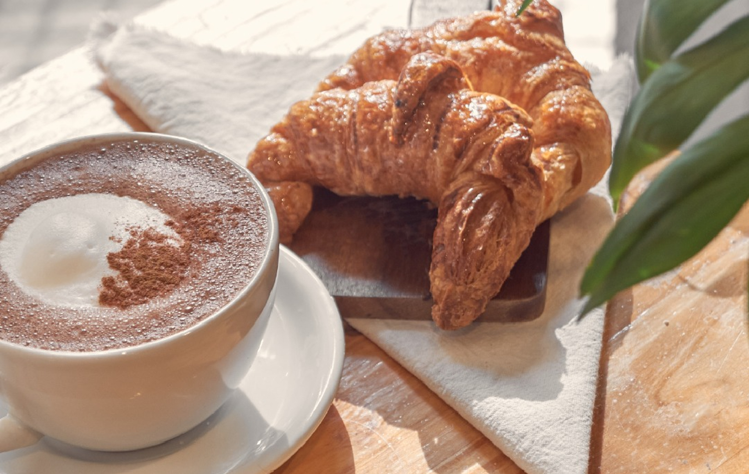 Regalá Calixto Cafe y Bistro - Regalos Bigbox