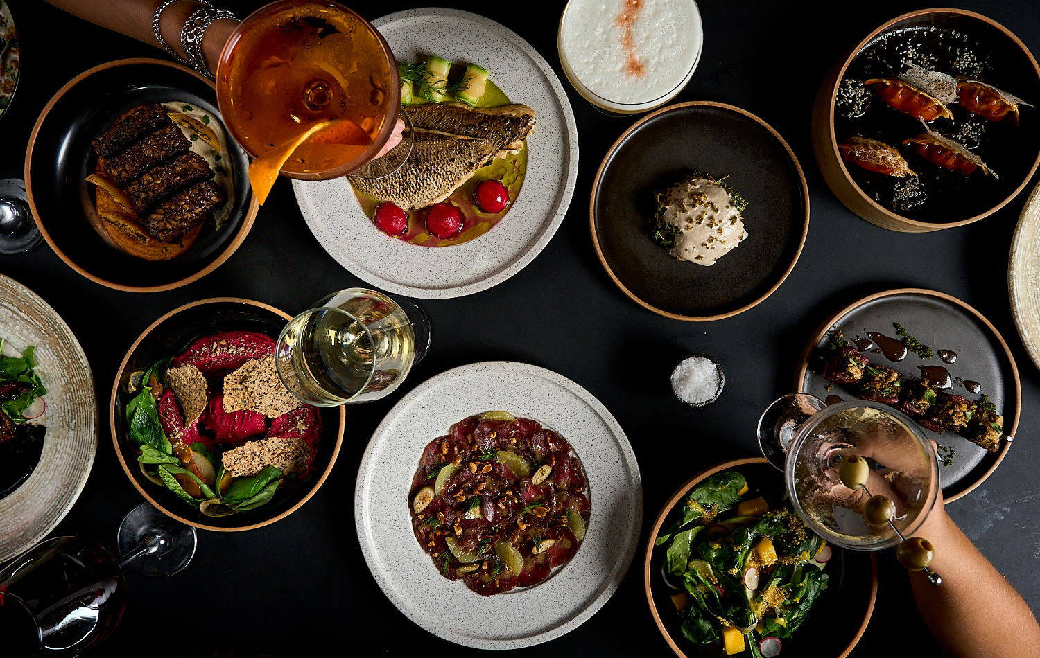 Regalá Fontana Bar - Regalos Bigbox