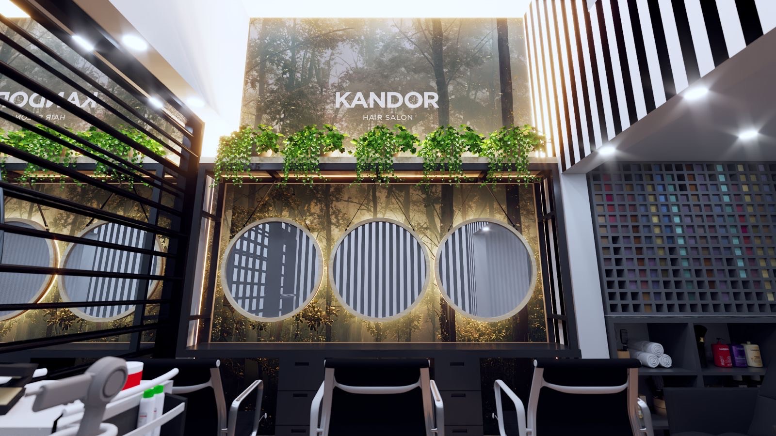 Regalá Kandor - Regalos Bigbox