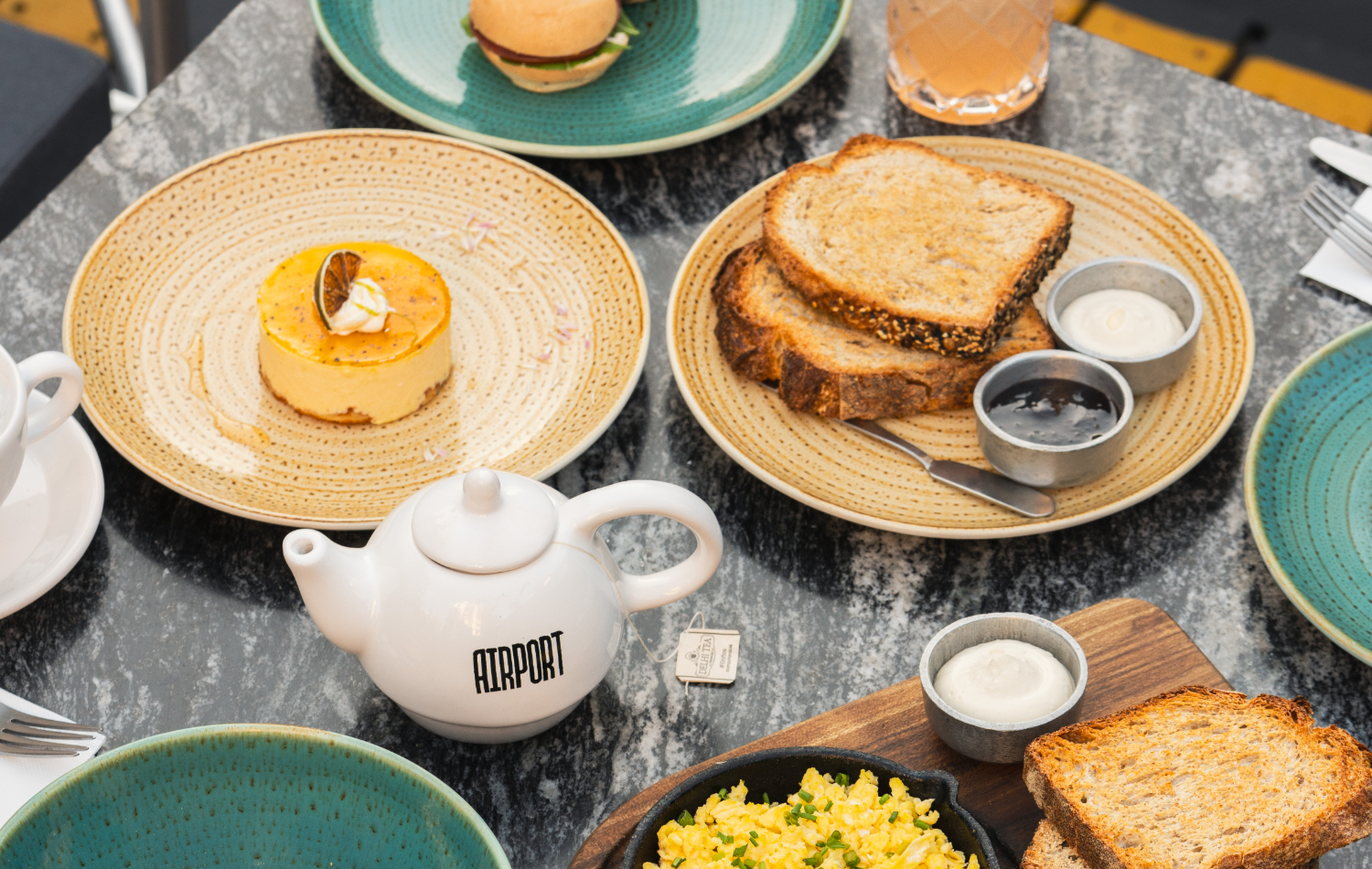 Regalá Airport - Regalos Bigbox