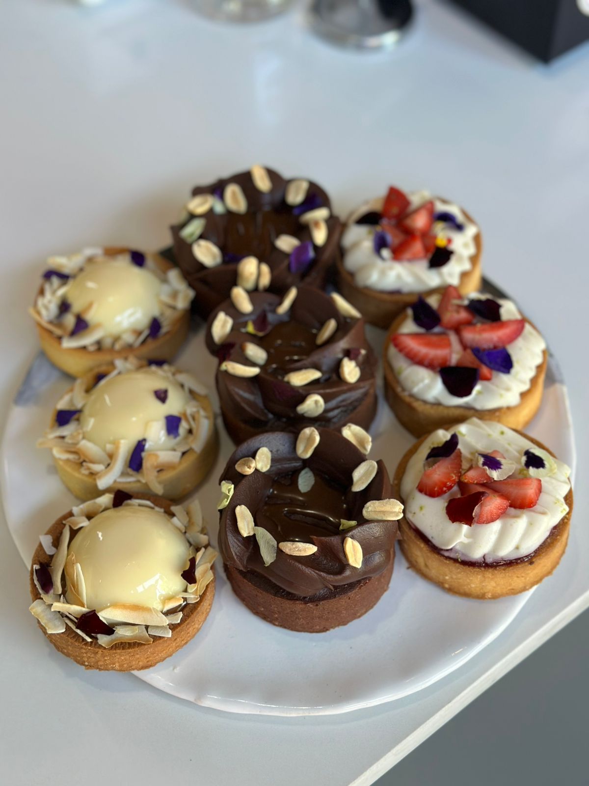 Regalá Malau Bakery - Regalos Bigbox