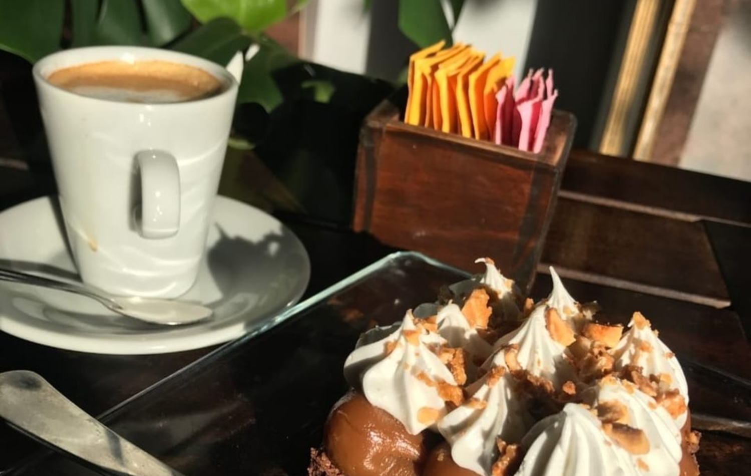 Regalá Wonder Café - Regalos Bigbox