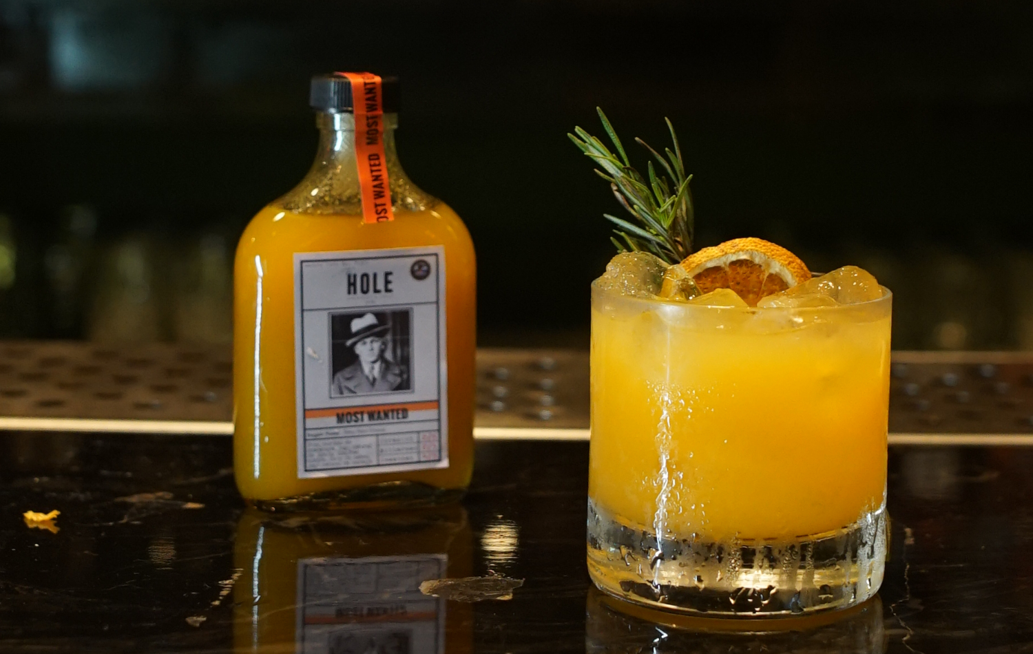 Regalá The Hole Bar - Regalos Bigbox