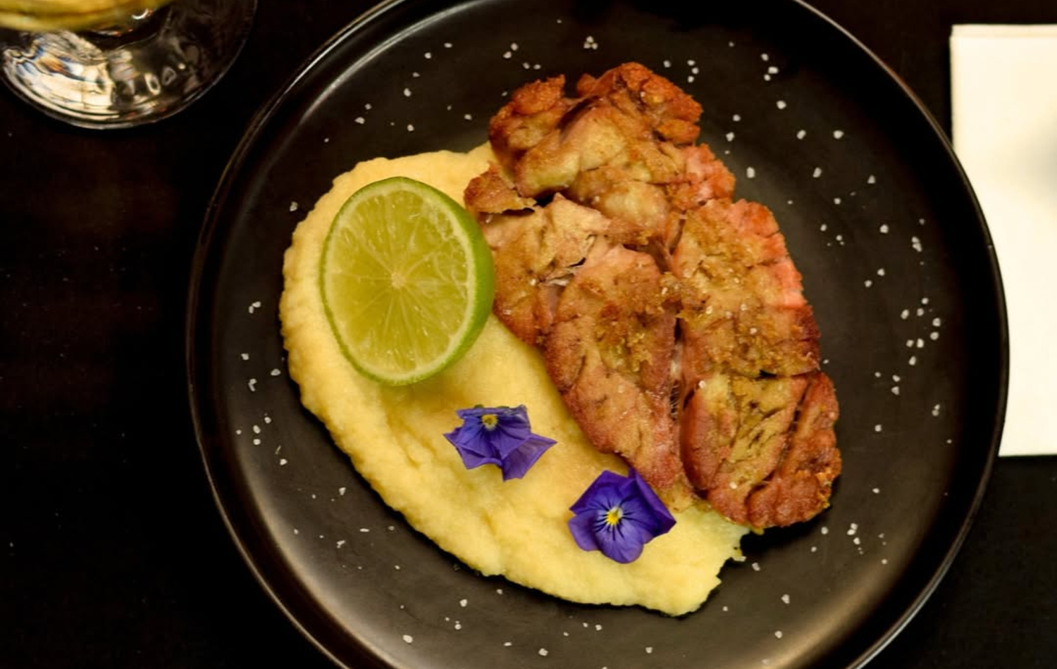 Regalá Rosé Restaurant Bar - Regalos Bigbox