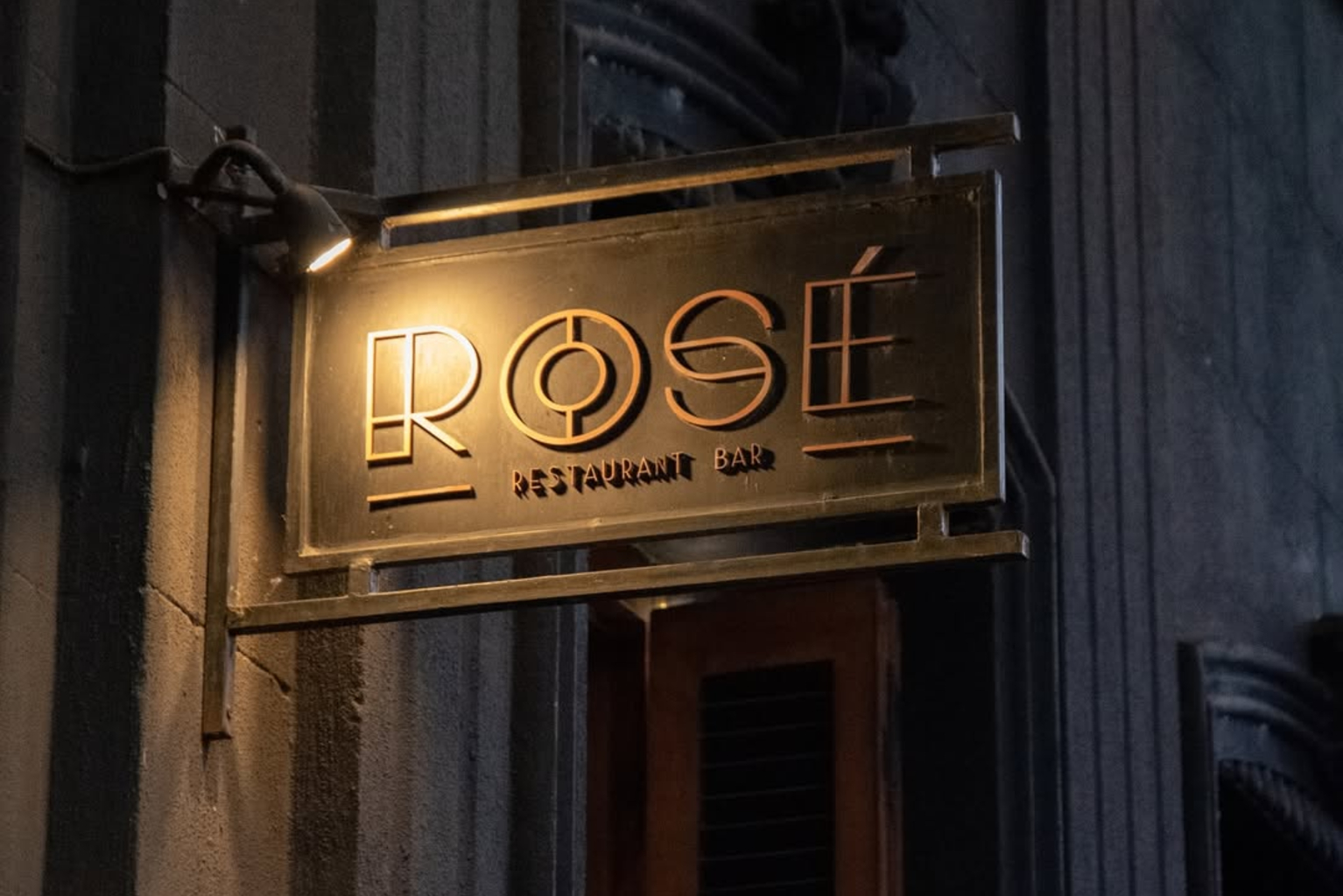 Regalá Rose Restaurant Bar - Regalos Bigbox