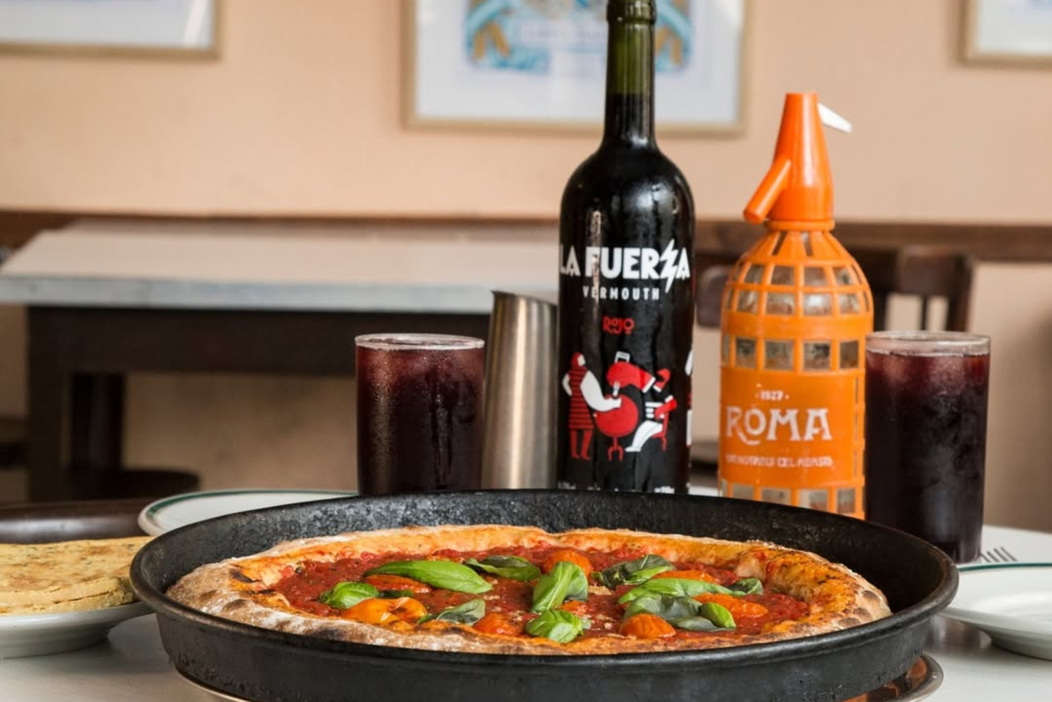 Regalá Roma del Abasto - Regalos Bigbox