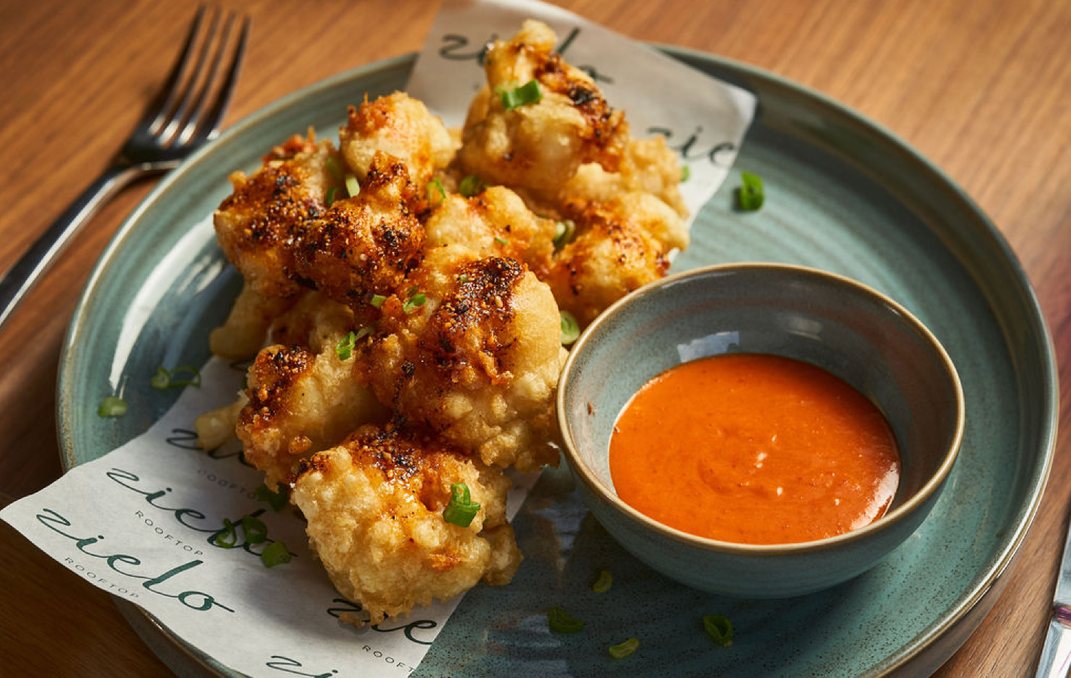 Regala Zielo Rooftop by Castizo - Regalos Bigbox