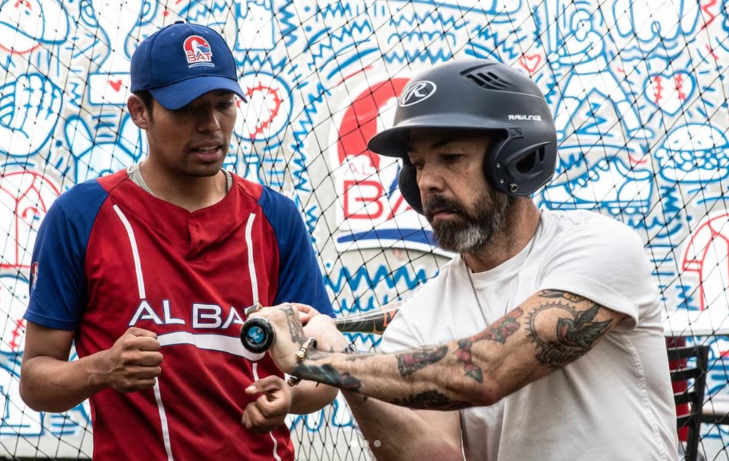 Regala Al-Bat - Regalos Bigbox