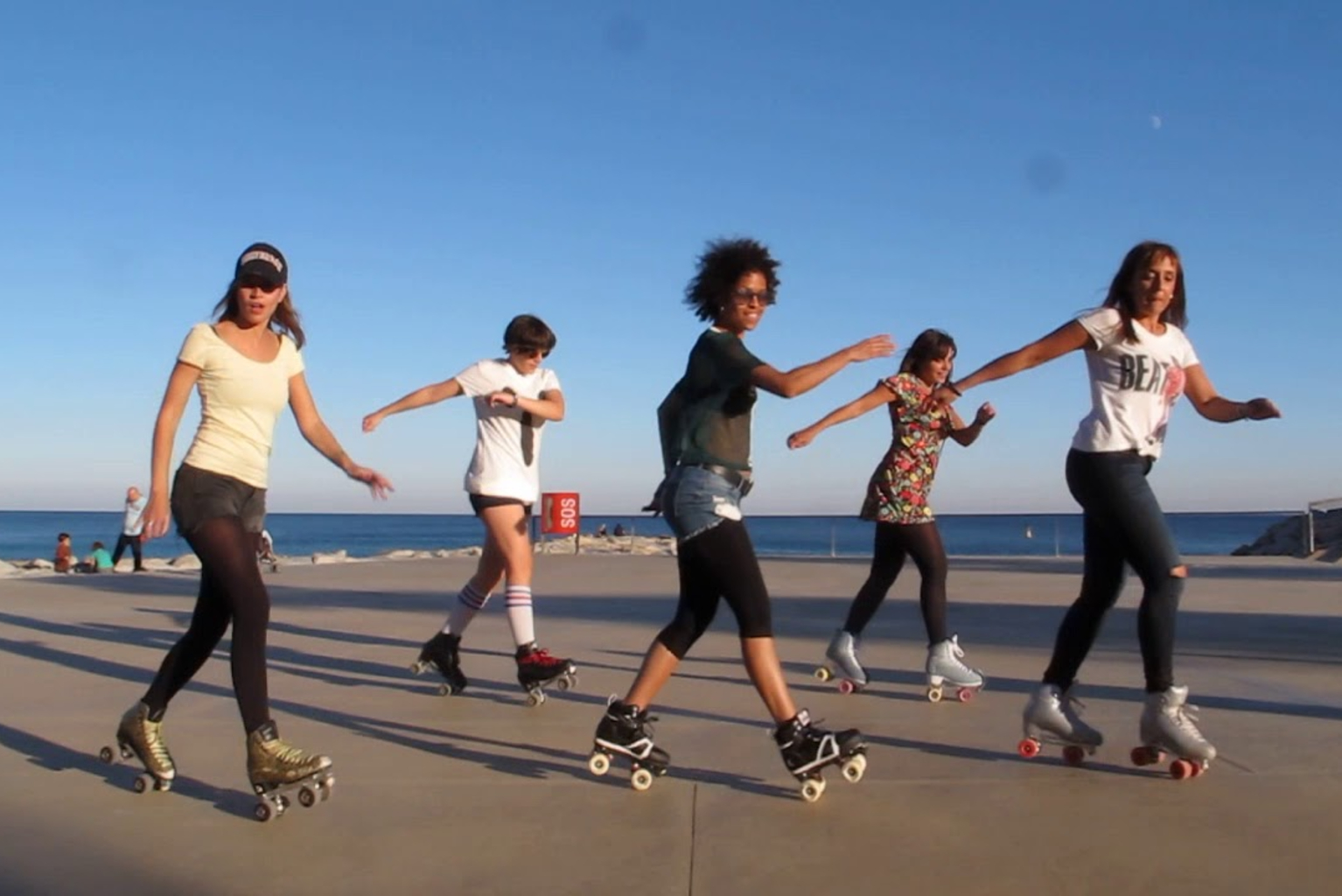 Regala Roller Dance - Regalos Bigbox