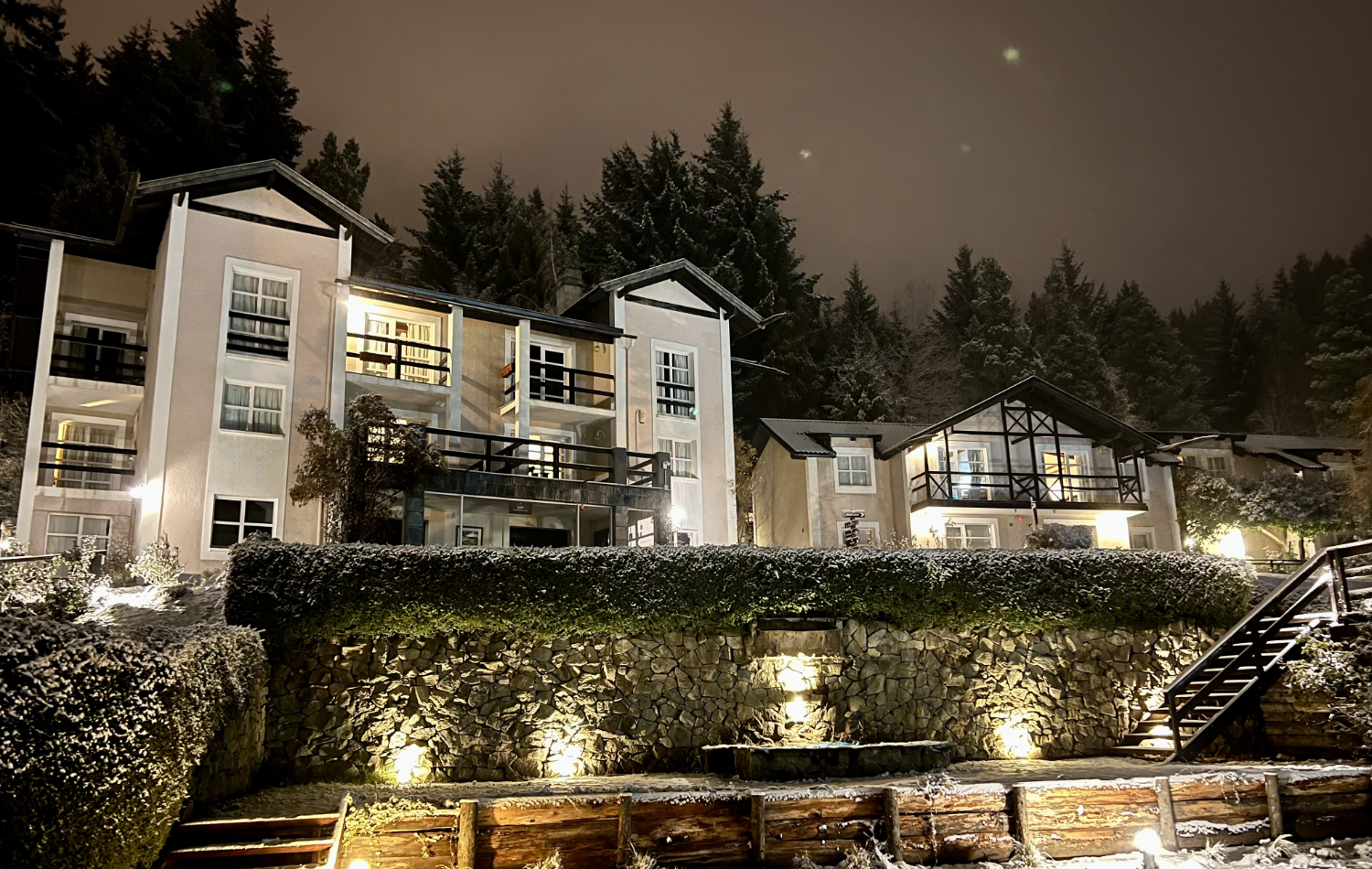 Regalá Aldea Andina Hotel & Spa - Regalos Bigbox