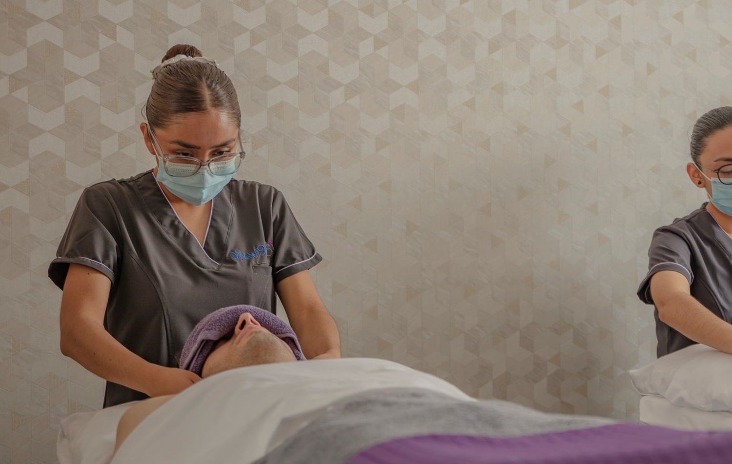 Regala Model Art Spa Holiday Inn Tlaxcala - Regalos Bigbox