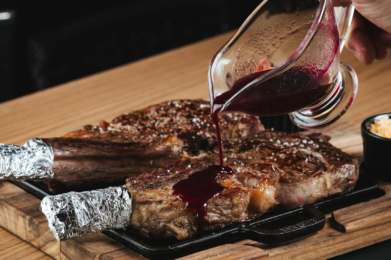 Regala Factory Steak & Lobster - Regalos Bigbox