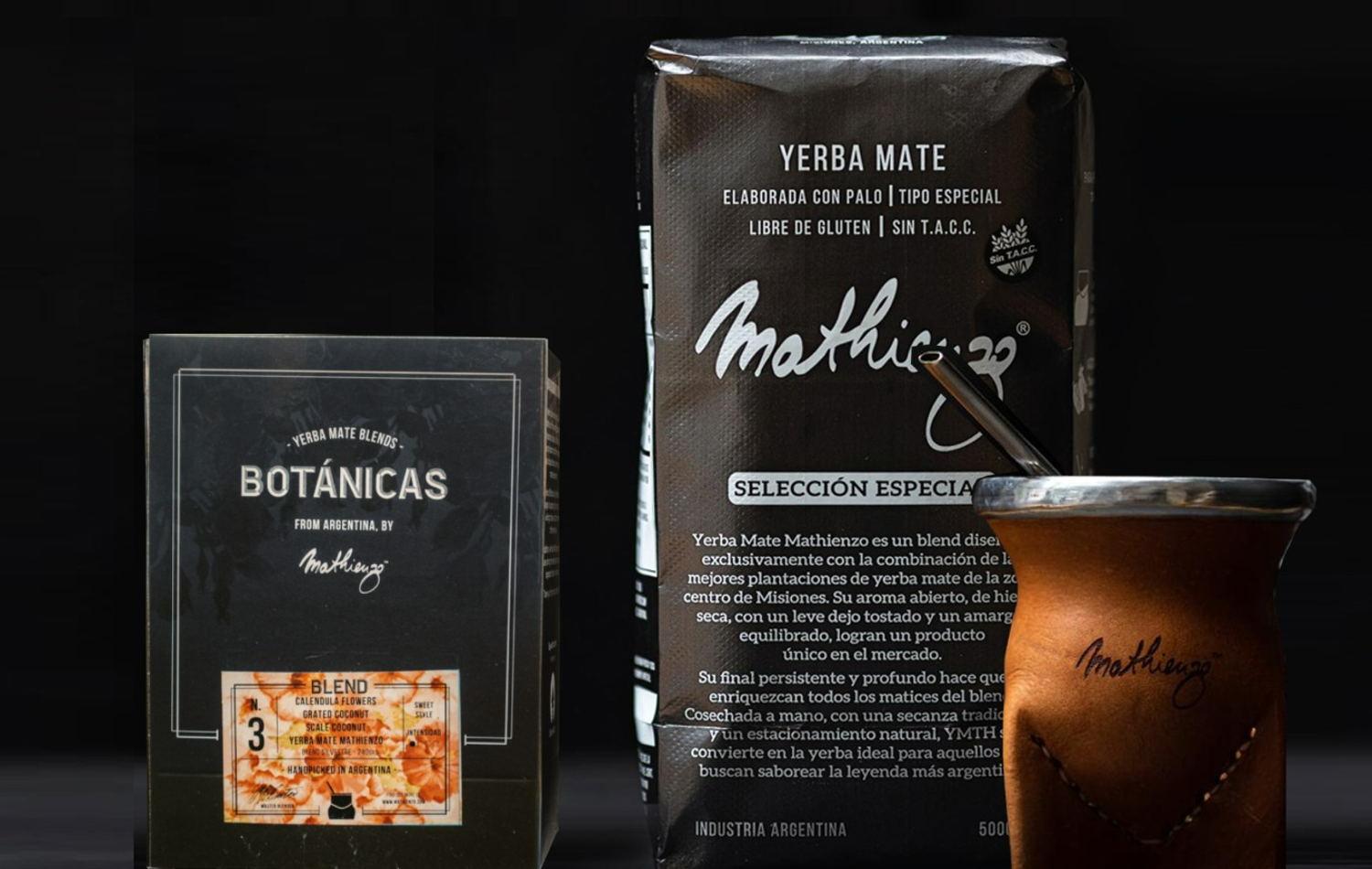 Regalá Mathienzo - Regalos Bigbox