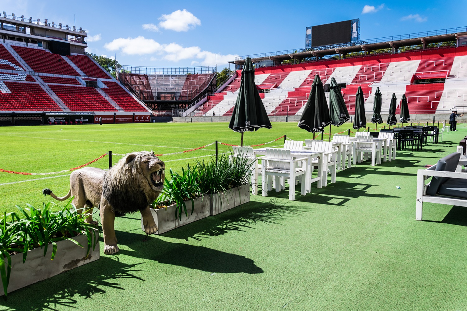 Regalá León Bar Bistro - Regalos Bigbox