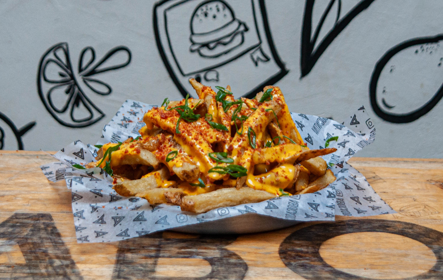 Regalá Abocado Cantina - Regalos Bigbox