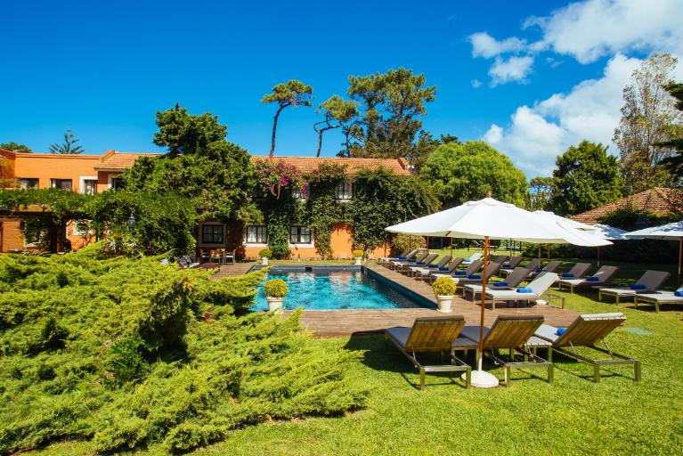 Regalá Barradas Parque Hotel & Spa - Regalos Bigbox