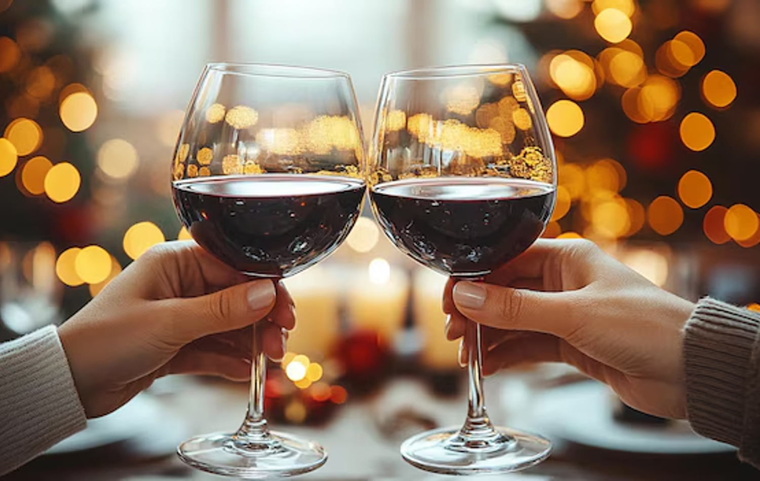 Regalá De Moño Rojo - Regalos Bigbox