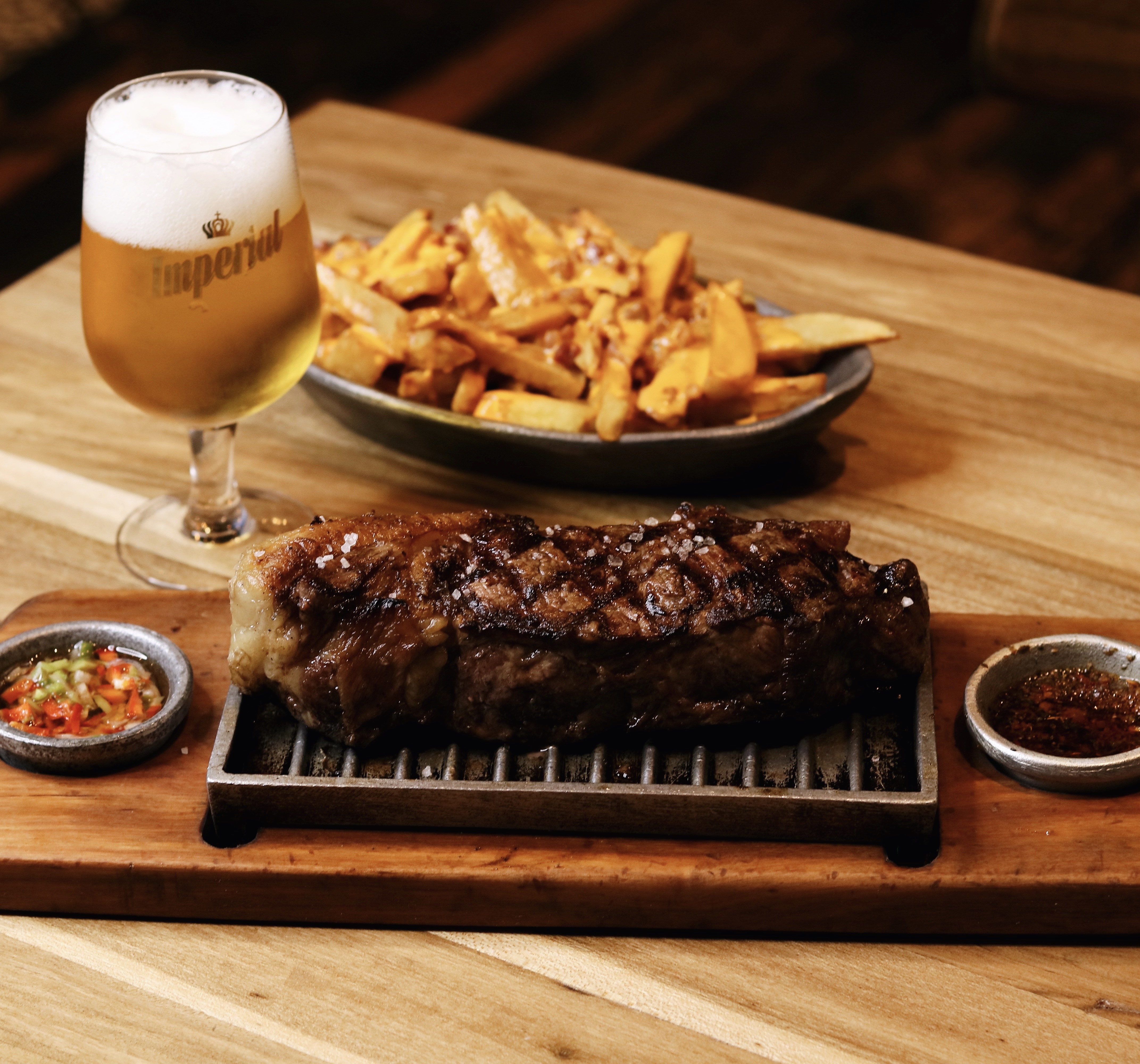 Regalá Ley Primera - Regalos Bigbox