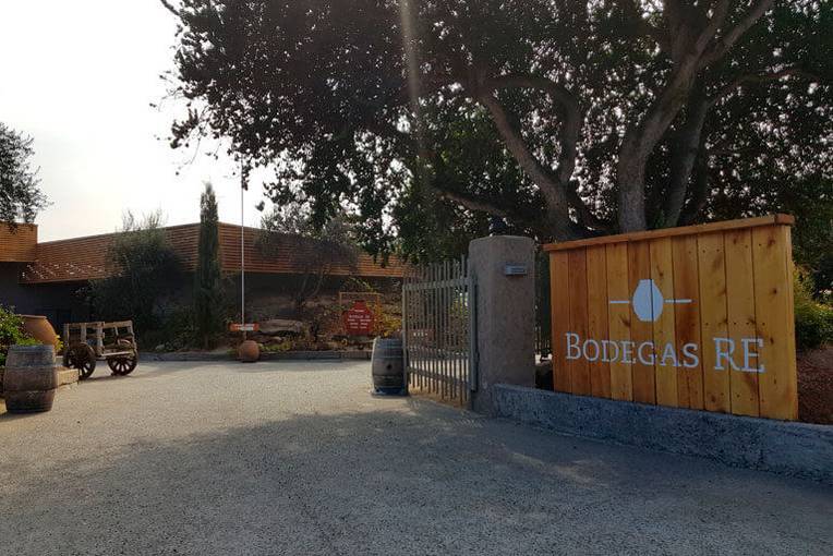 Regala Bodegas Re - Regalos Bigbox