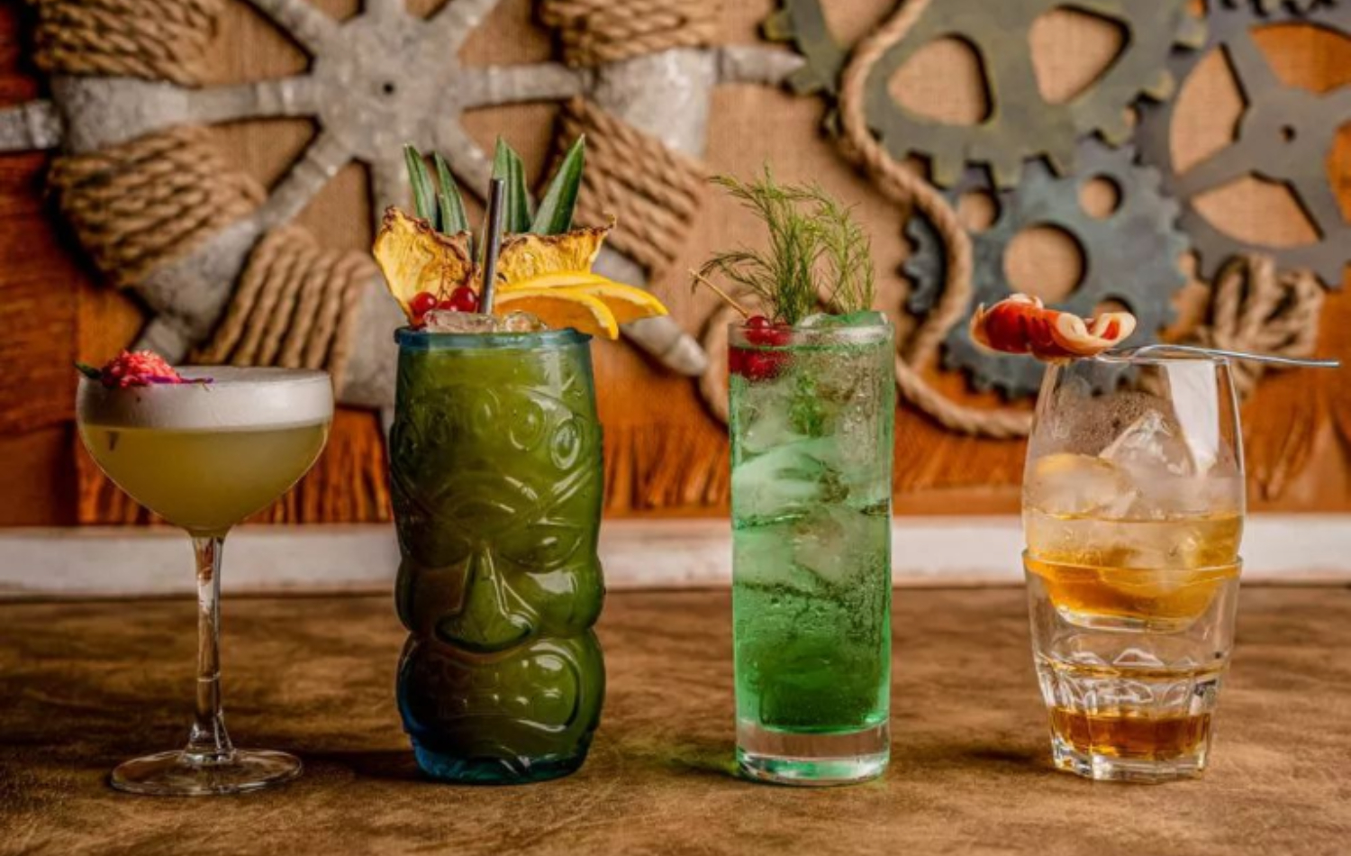 Regala El Wagon - Regalos Bigbox