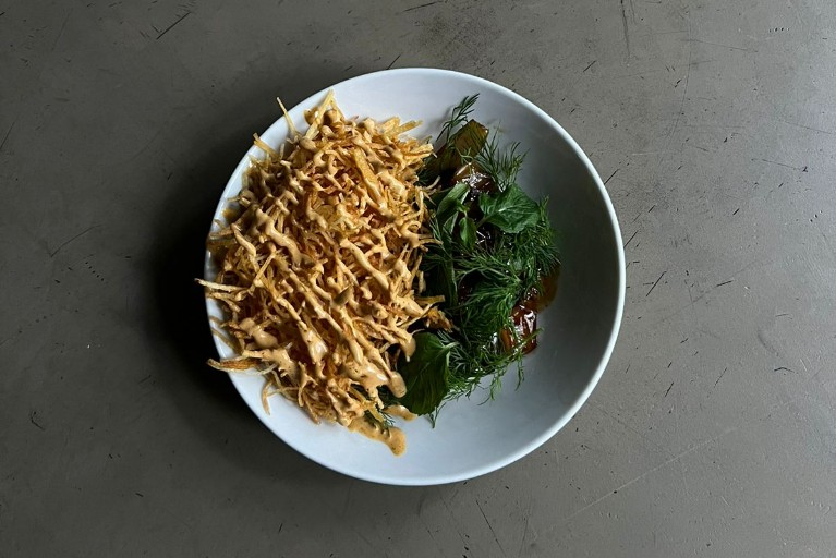 Regalá Lardo & Rosemary - Regalos Bigbox