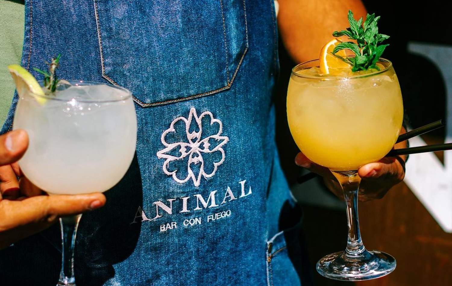 Regalá Animal Bar - Regalos Bigbox